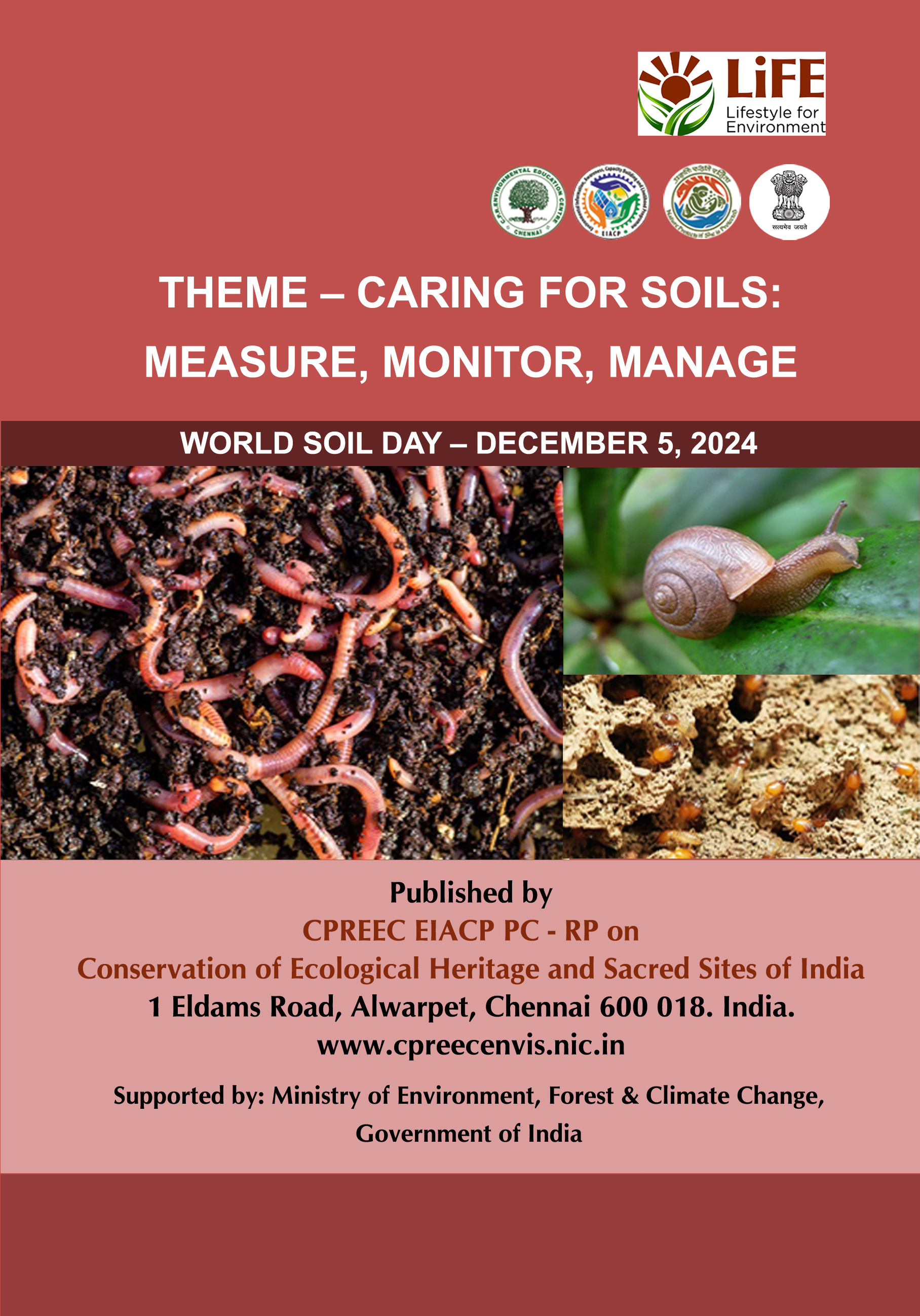 Booklets – cpr-publications.in